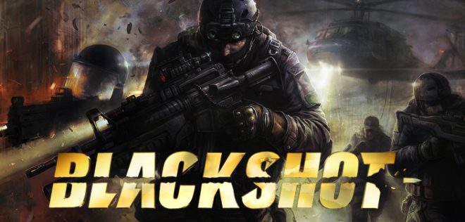 BlackShot Sistem Gereksinimleri - Cepkolik